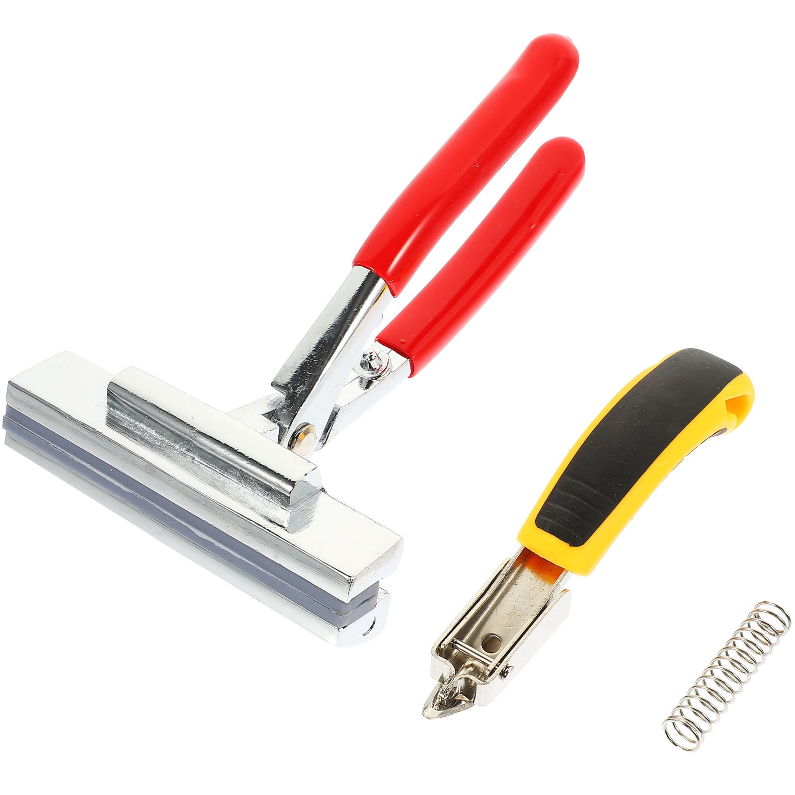 FRCOLOR Canvas Tool Tightening Pliers Set Painting Stretching Office ...