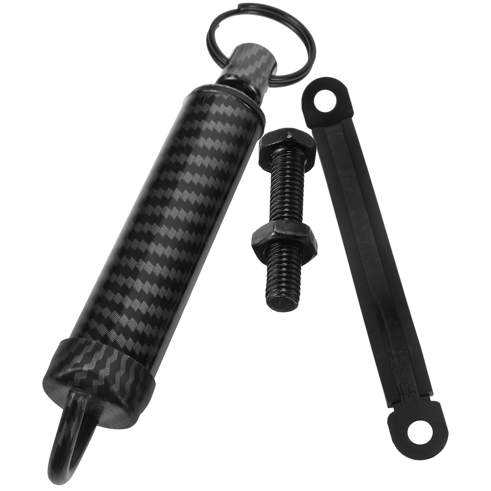 Automatic Car Boot Opener