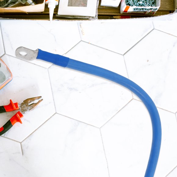 Extending Battery Cables