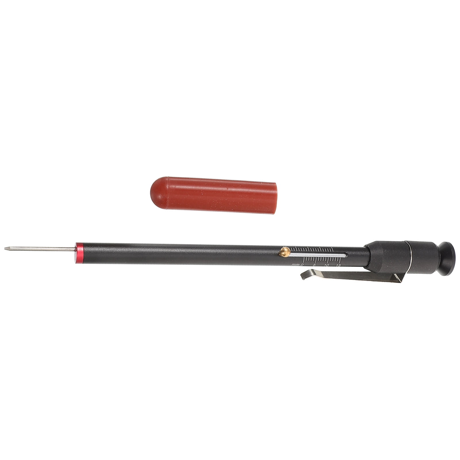 FRCOLOR Car Brake Pad Testing Pen Thickness Gauge Measuring Tool ...