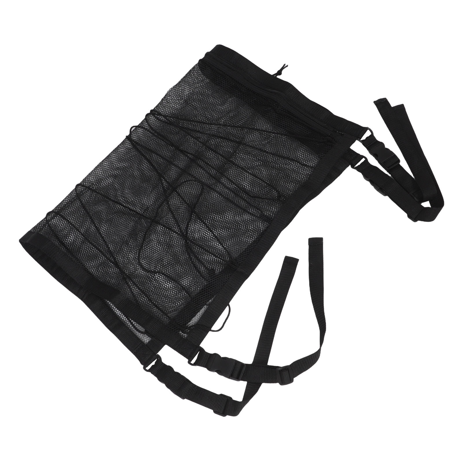 FRCOLOR Car Ceiling Storage Organizer Roof Cargo Net Car Interior Roof ...