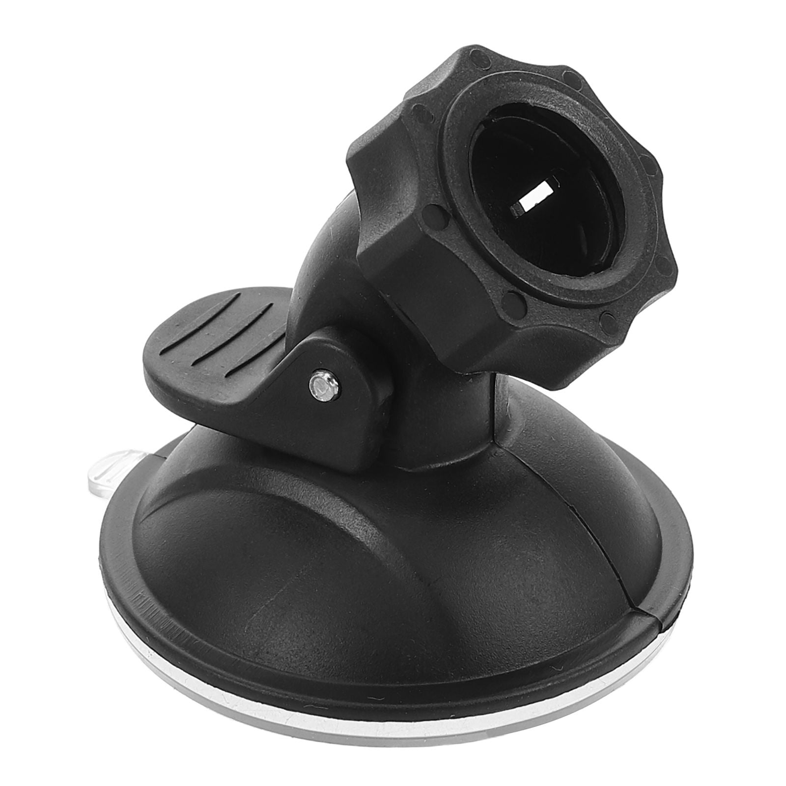 FRCOLOR Car Dash Cam Holder 360-Degree Adjustable Ball Head Suction Cup ...