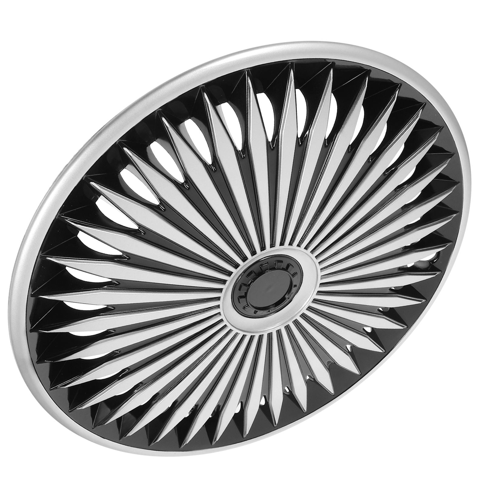 FRCOLOR Car Hub Cap Automotive Wheel Hub Cover Vehicle Wheel Hub Cap ...