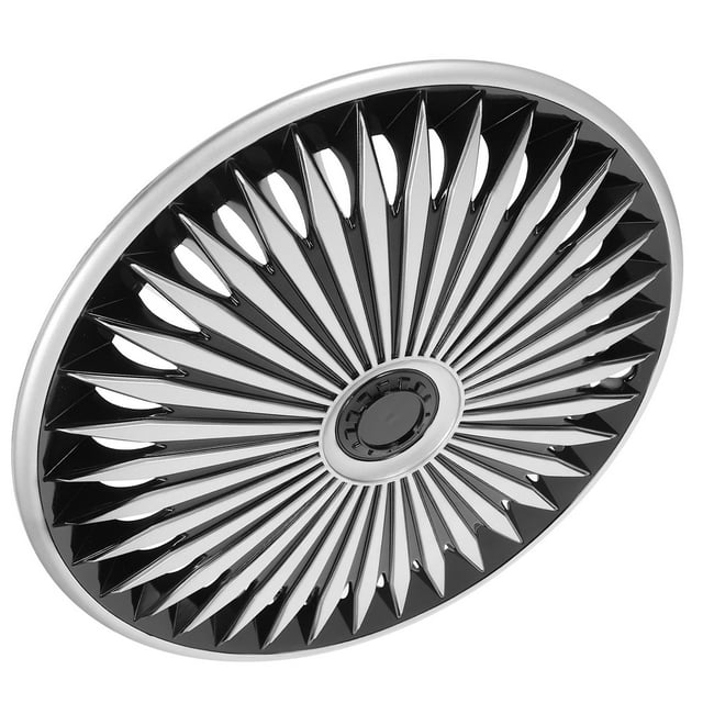 FRCOLOR Car Hub Cap Automotive Wheel Hub Cover Vehicle Wheel Hub Cap ...