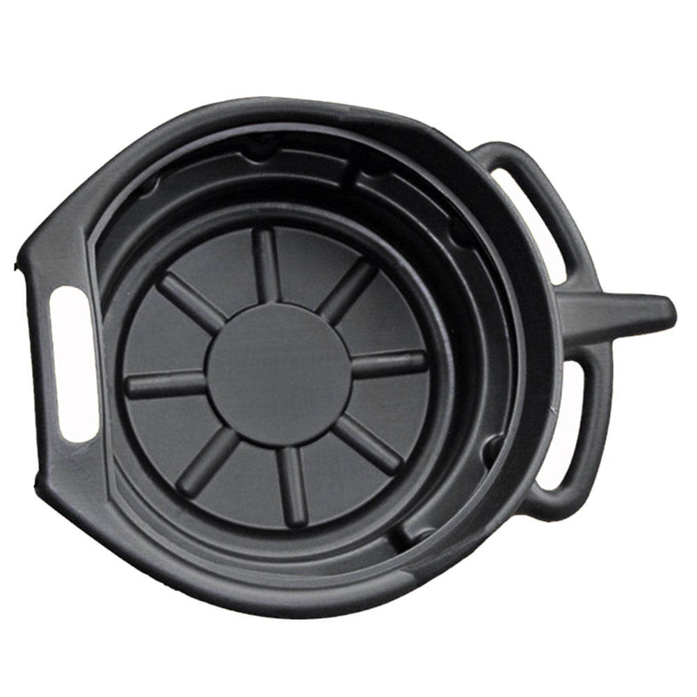 FRCOLOR Car Jack Alternative Product Handle Bottom Oil Pan - Walmart.com