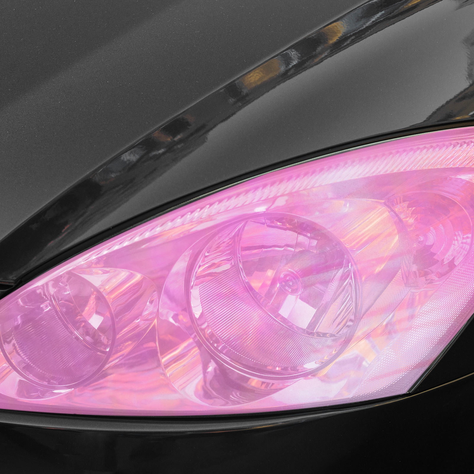 FRCOLOR Car Light Color Changing Film Iridescent Headlight And Tail ...