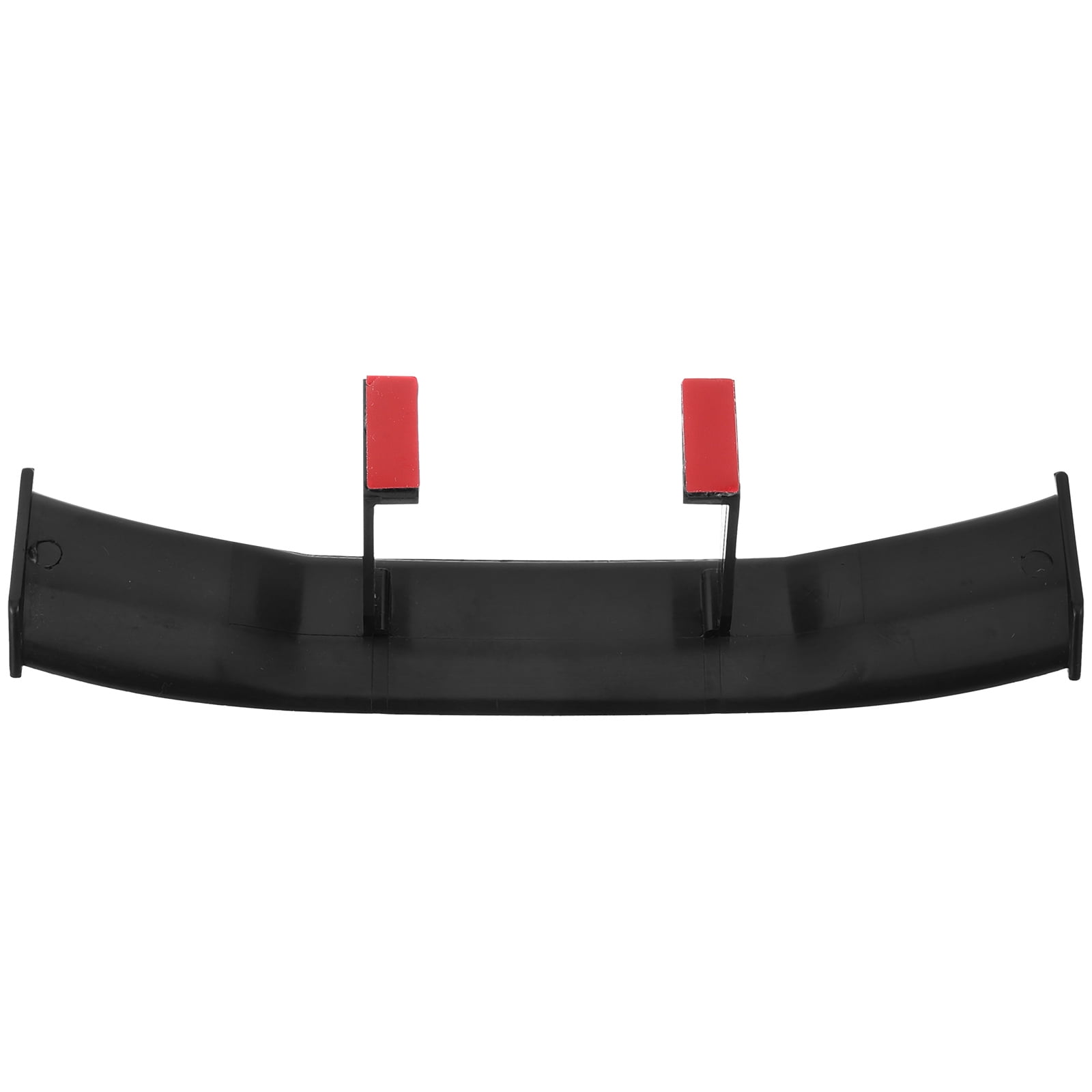 FRCOLOR Car Mini Spoiler Wing Car Tail Wing Auto Exterior Decoration ...