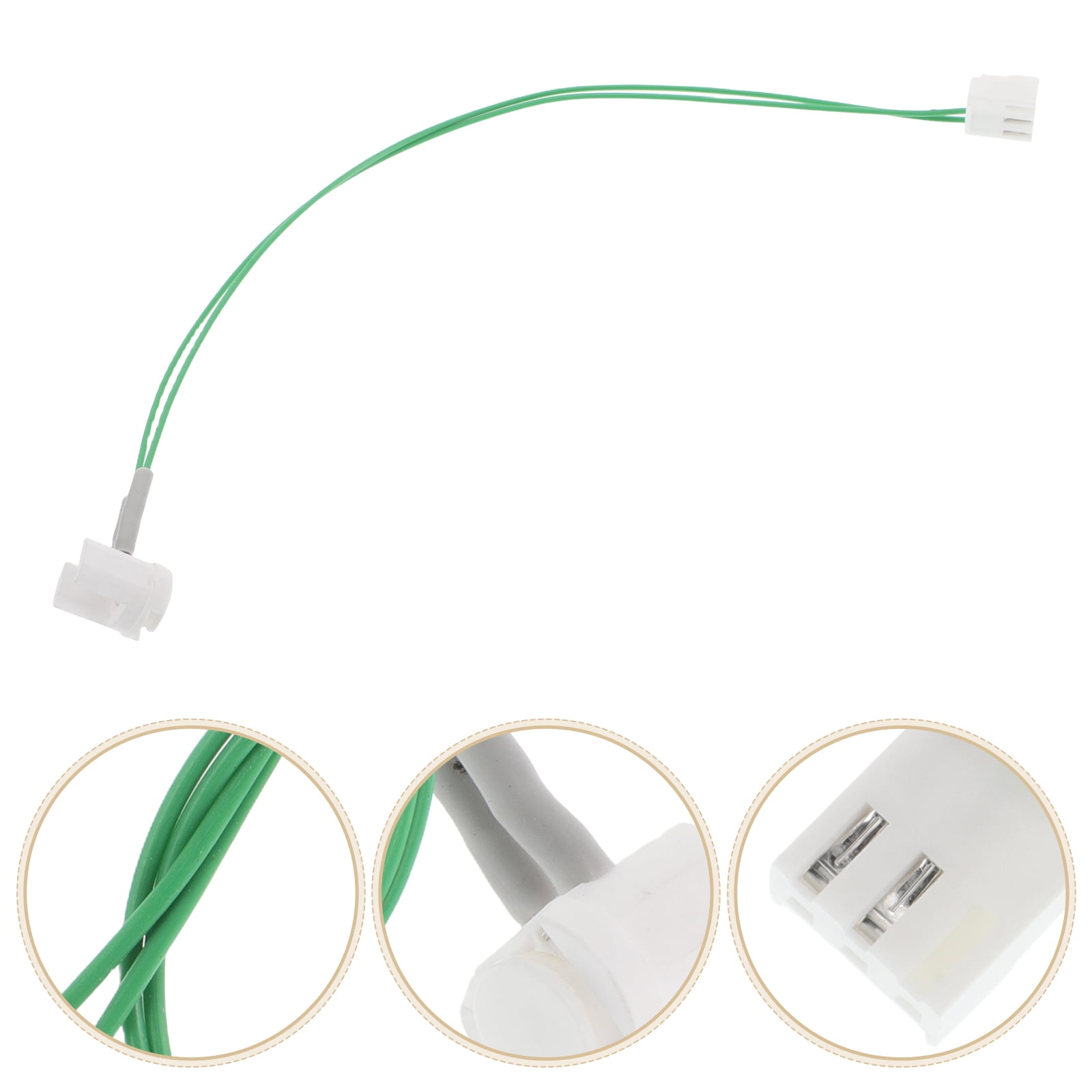 FRCOLOR Car Parking Heater Temperature Sensor Ceramic Overheat Alarm ...