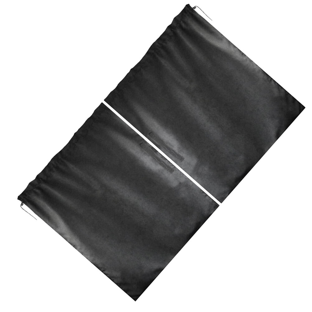 FRCOLOR Car Partition Curtain Car Privacy Divider Curtain Detachable ...
