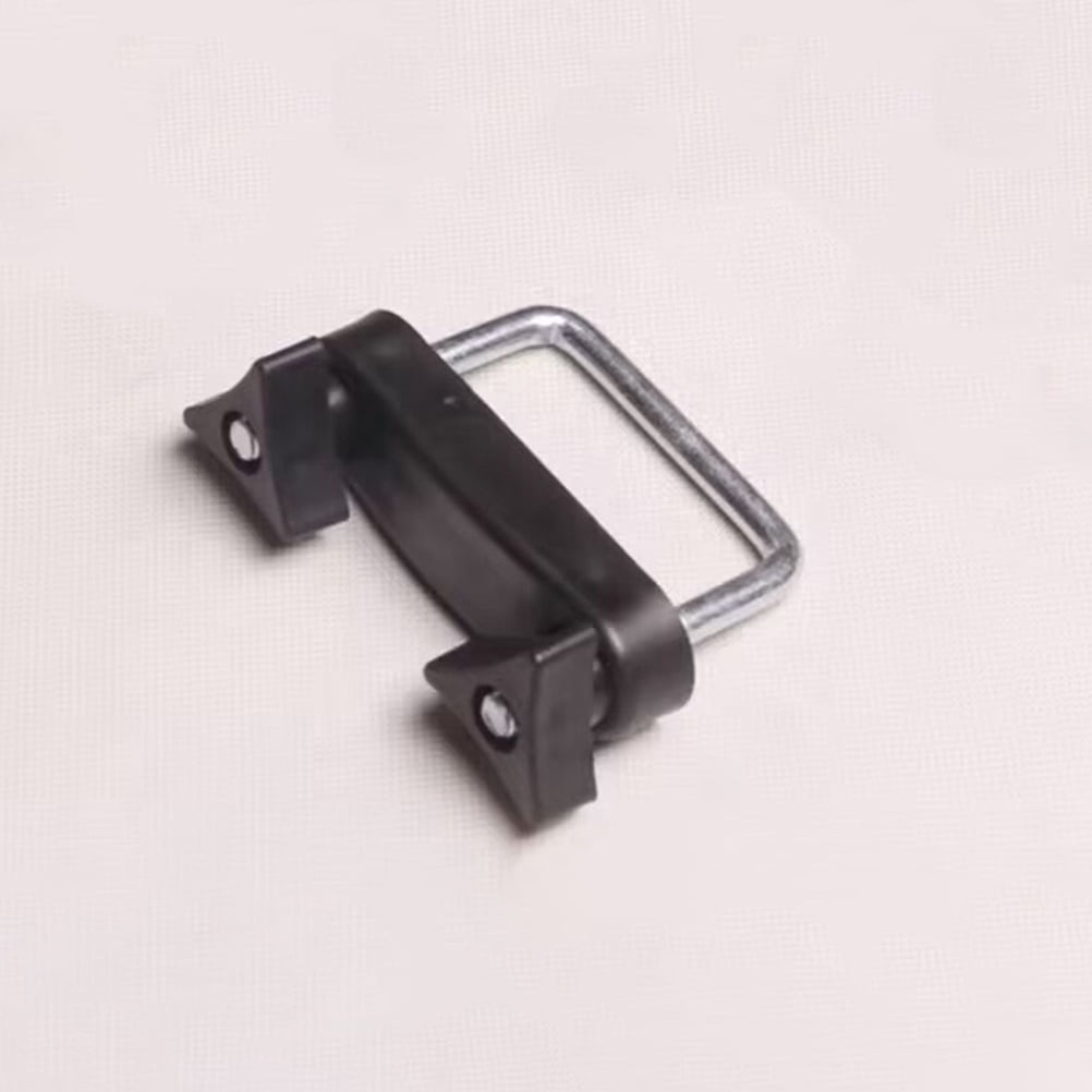 FRCOLOR Car Roof Luggage Bracket Clamp Car Luggage Carrier Rack ...