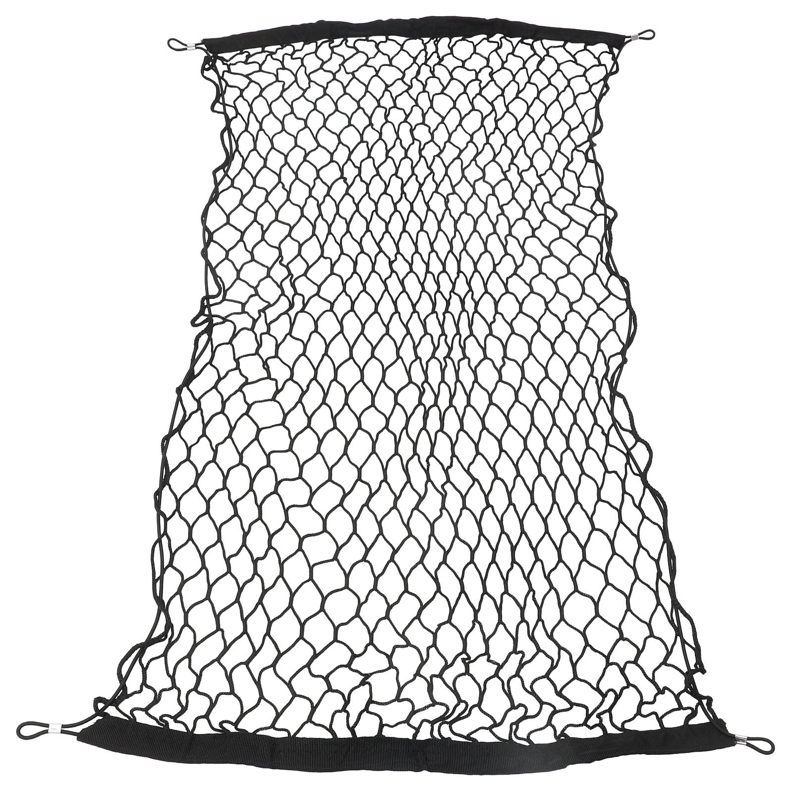 FRCOLOR Car Trunk Net Organizer Truck Bed Organizer Trunk Sundries Bag ...