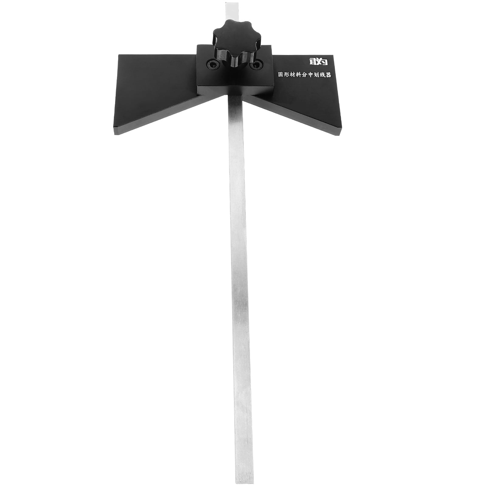 FRCOLOR Carpenter Center Finder Centering Grading Tool Marking Square ...