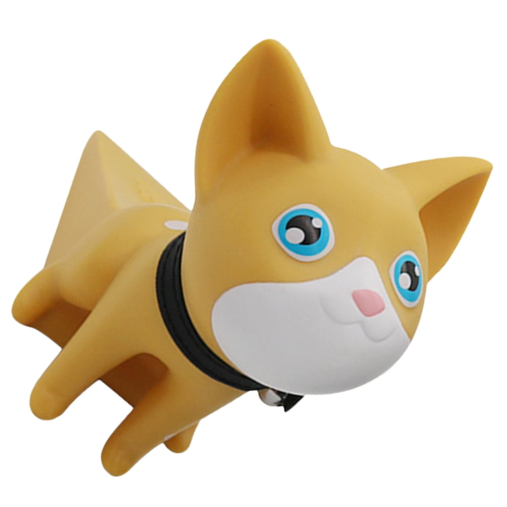 FRCOLOR Cartoon Door Stopper Door Stop Tool Cute Door Stopper Heavy ...