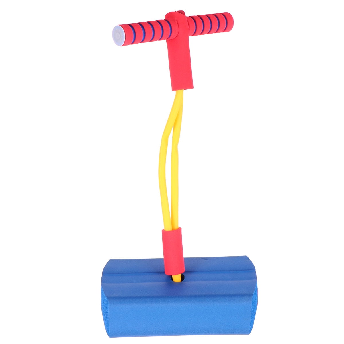 FRCOLOR Cartoon Flash Jumped Toy Educational Sports Toy Funny Bouncing ...