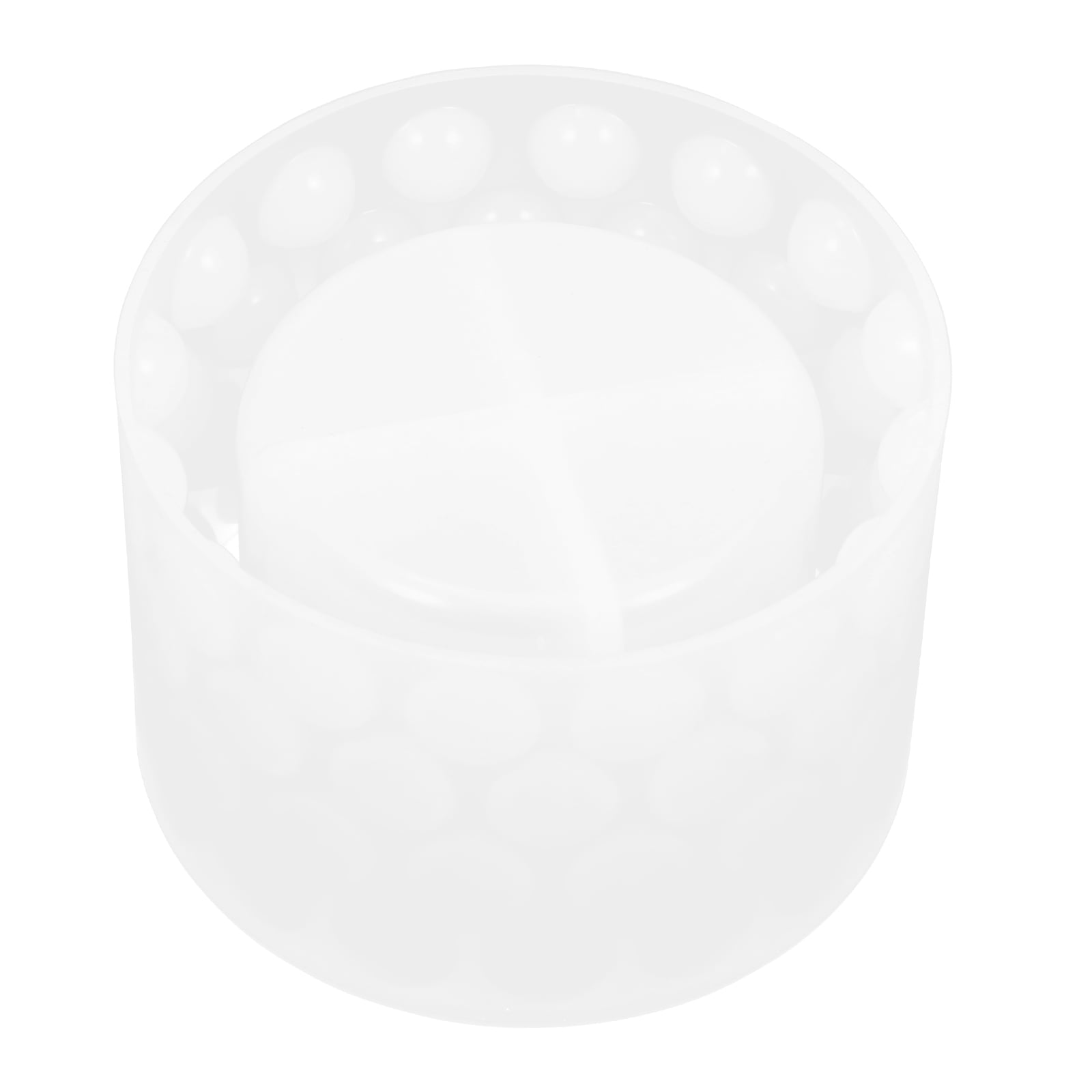 FRCOLOR Cauldron Epoxy Mold DIY Storage Box for Handmade Crafts ...