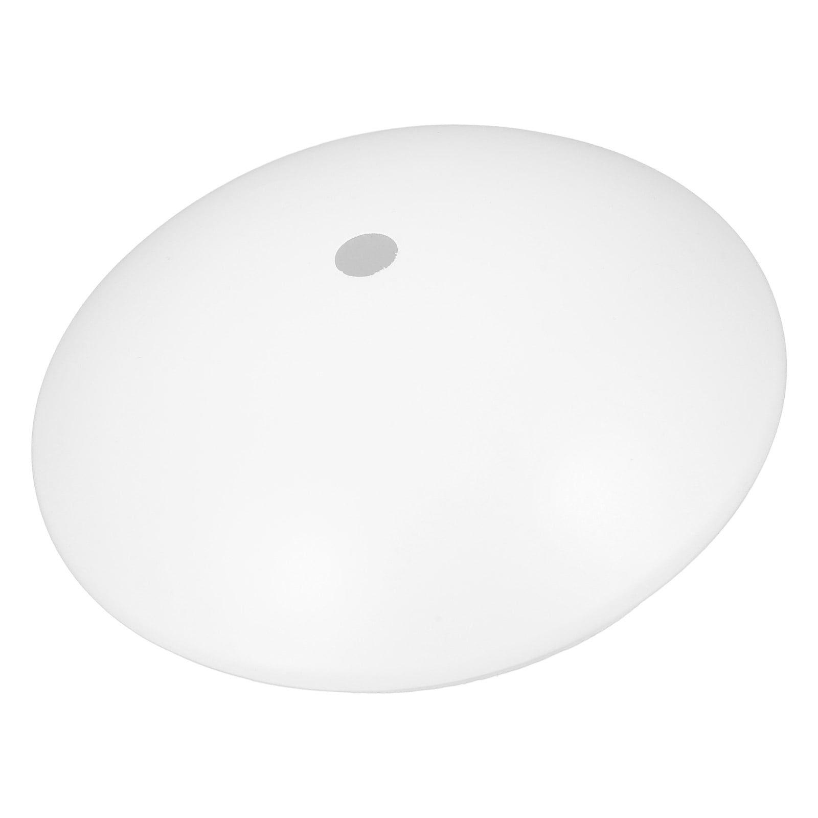 FRCOLOR Ceiling Light Fixture Cover Ceiling Lamp Accessory Light ...