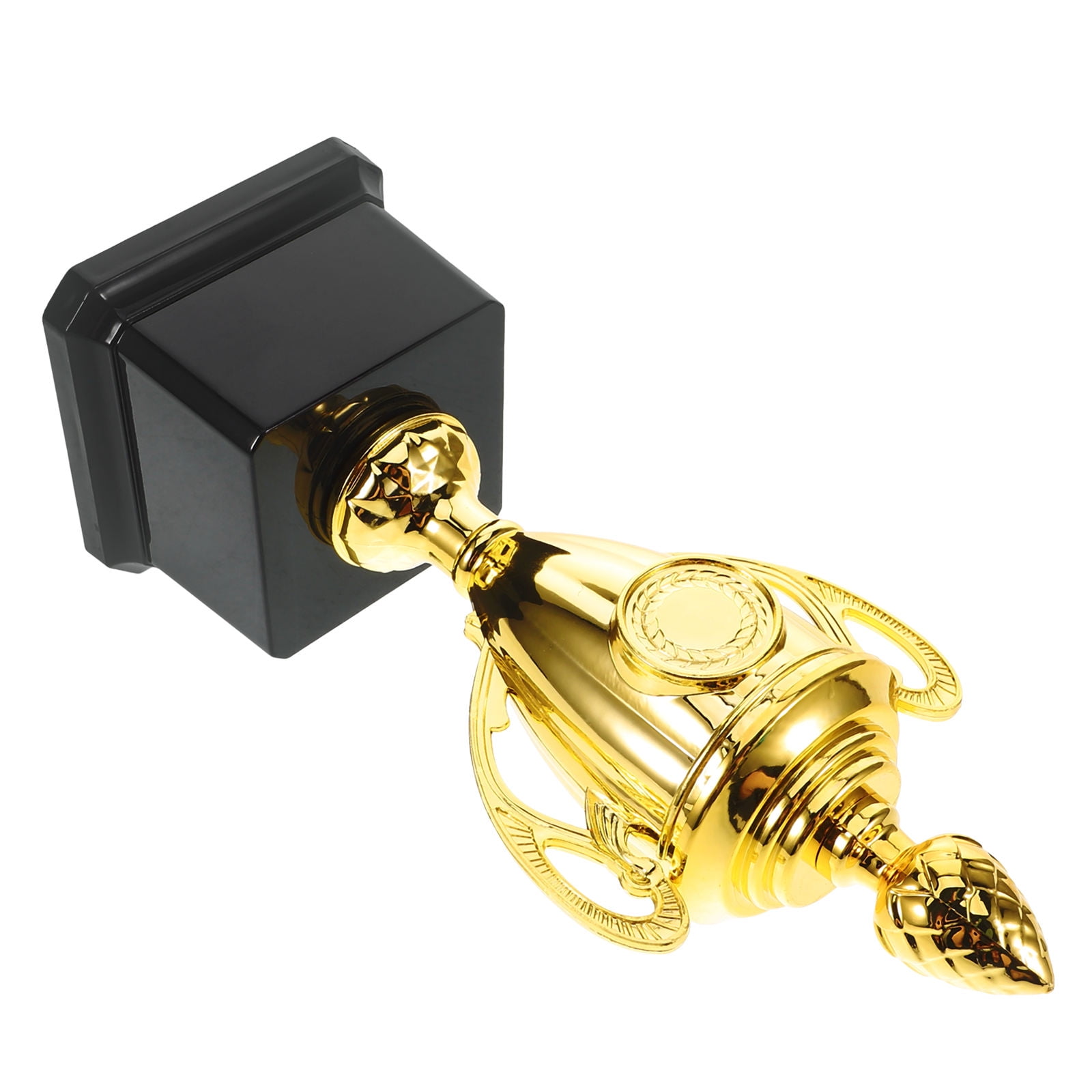 FRCOLOR Celebration Trophy Decor Creative Trophy Model Award Trophy Cup ...