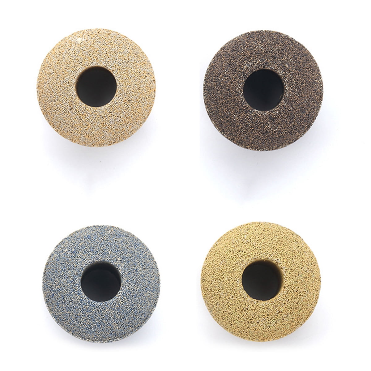 FRCOLOR Ceramic Particle Bio Balls for Aquarium Use Promote Gas ...