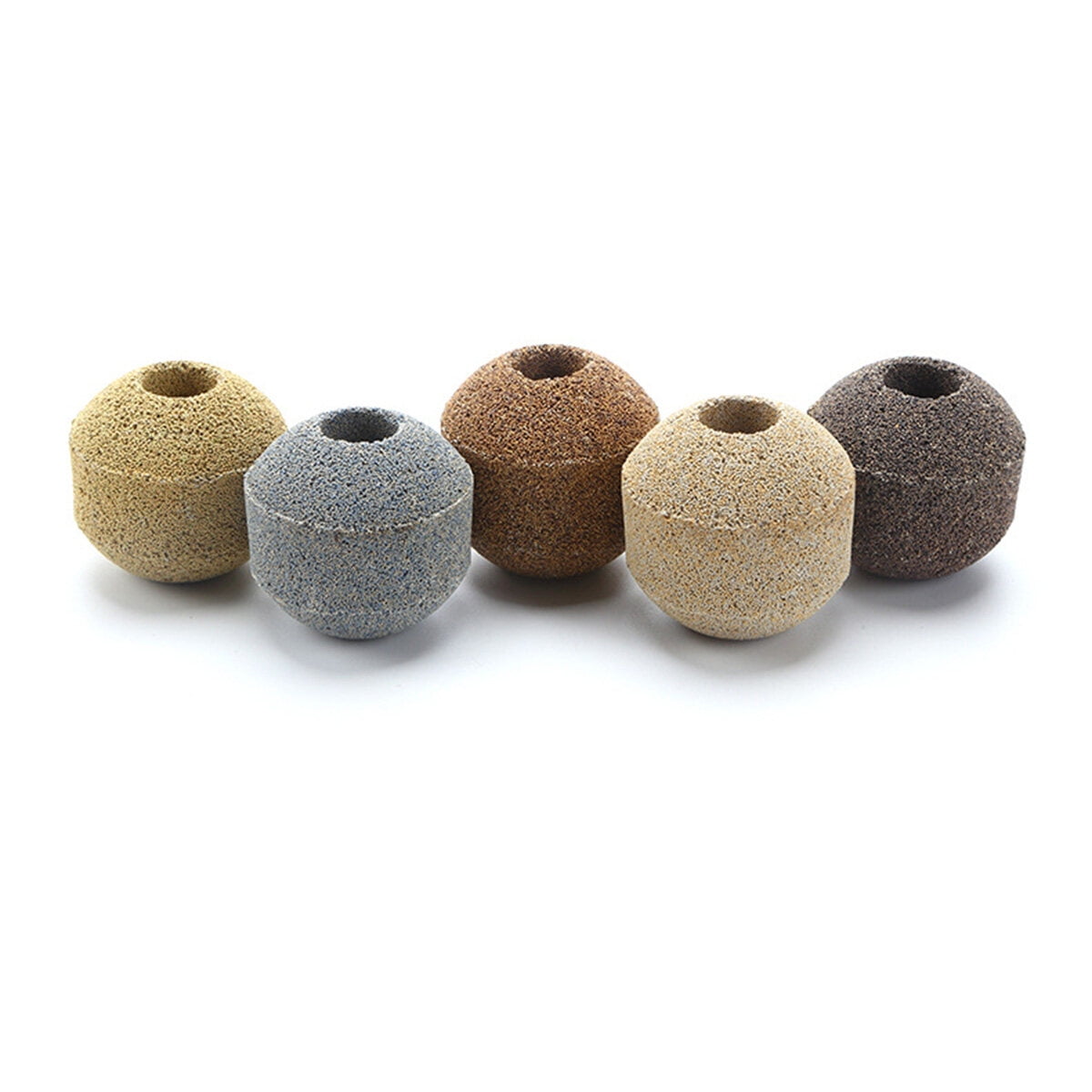 FRCOLOR Ceramic Particle Bio Balls for Aquarium Use Promote Gas ...