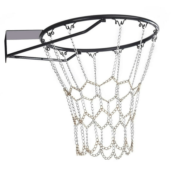 Basketball Chain Nets