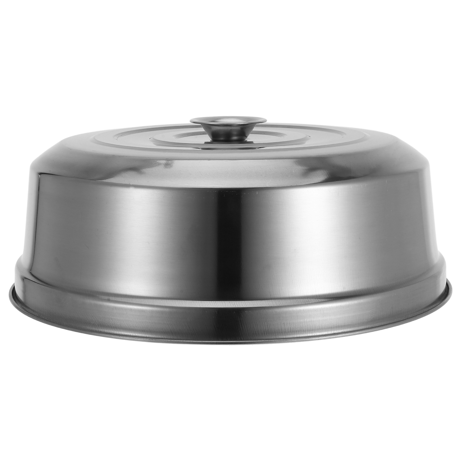 FRCOLOR Cheese Melting Dome Steaming Cover Kitchen Replacement ...
