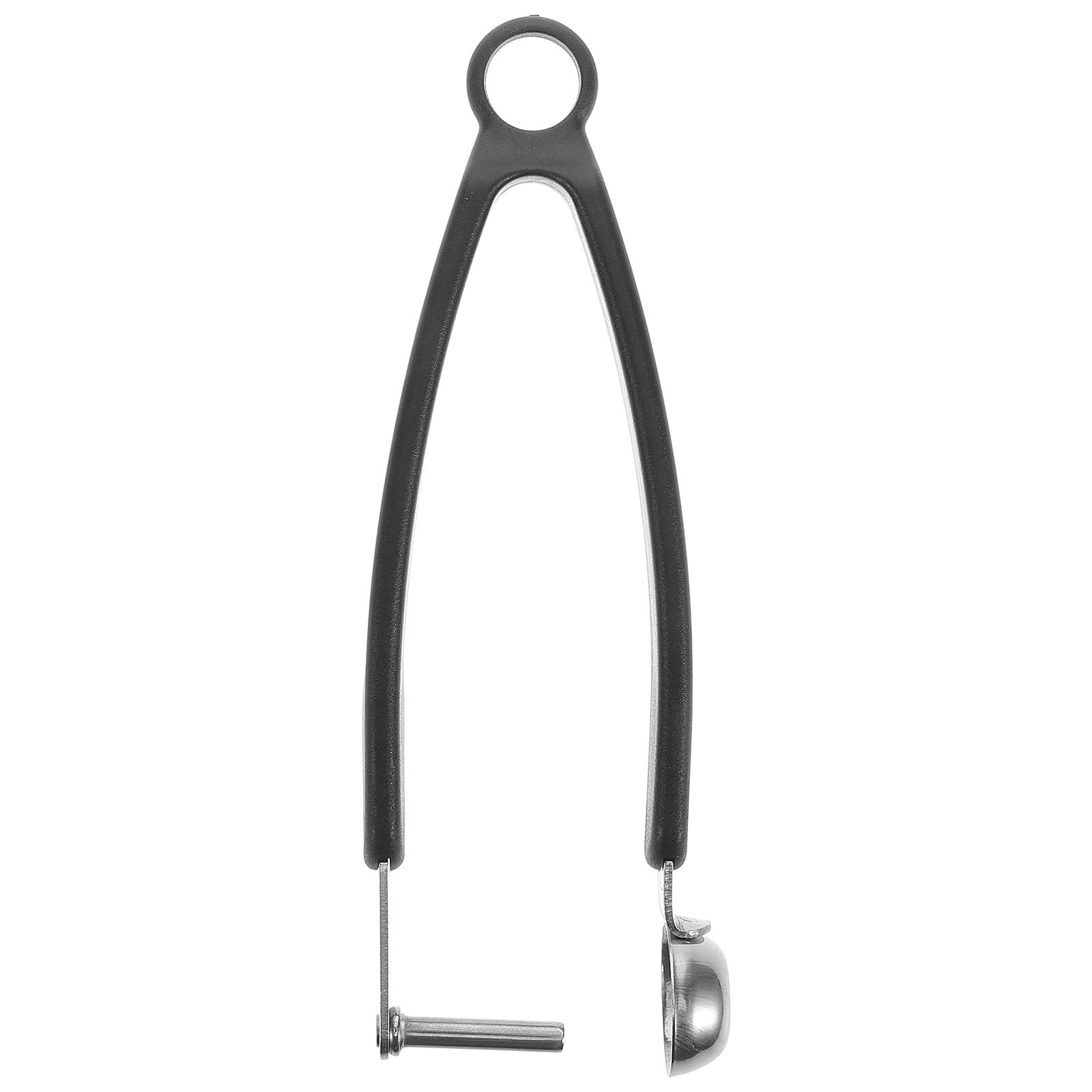 FRCOLOR Cherry Pitter Cherry Picker Stainless Steel Heavy Duty Cherry ...
