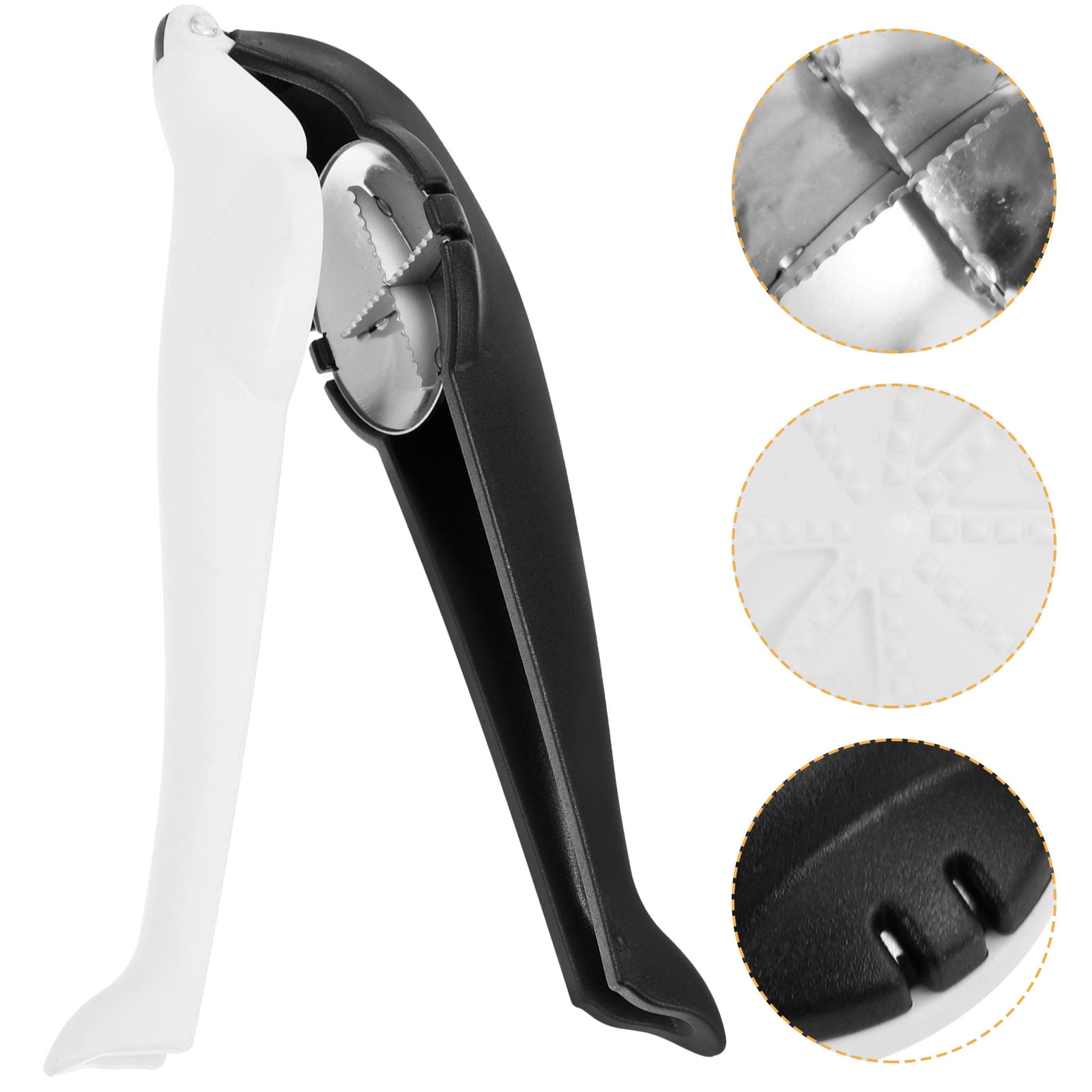 FRCOLOR Chestnut Cutter with Cartoon Design for Nut Opening at Home ...