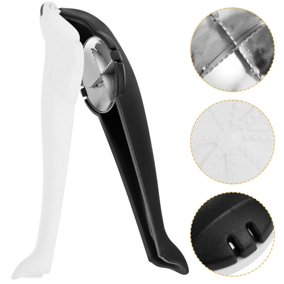 FRCOLOR Chestnut Cutter with Cartoon Design for Nut Opening at Home ...