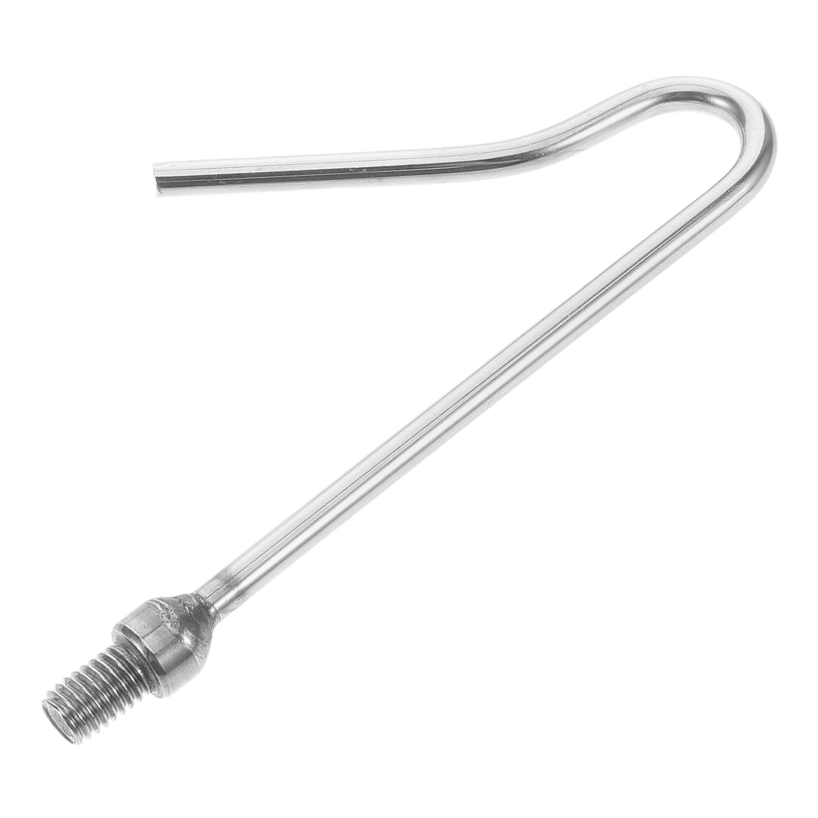 FRCOLOR Heavy Duty Chicken Catcher Hook Pole 1 Set For Poultry Handling ...