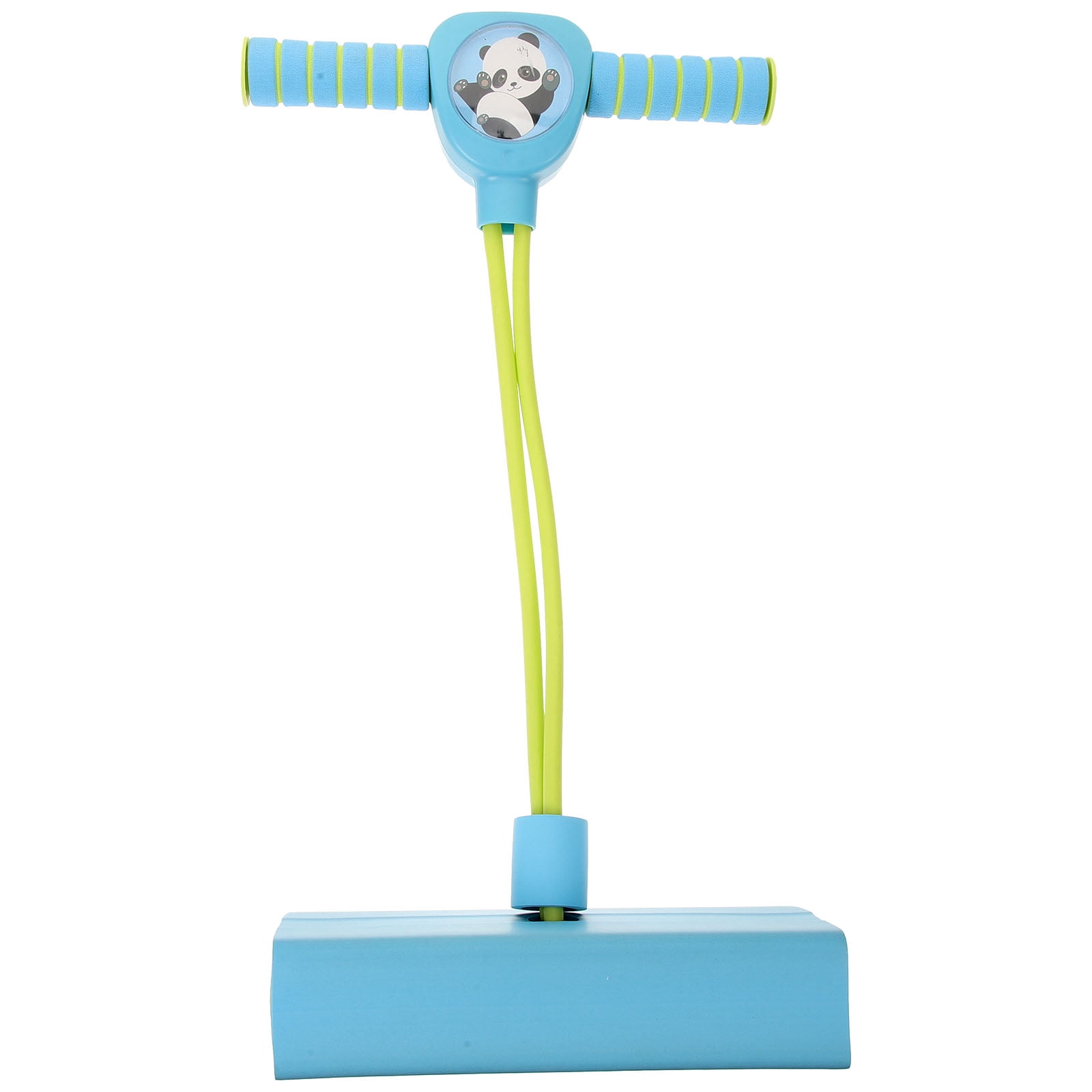 FRCOLOR Children Jumping Bounce Toy Kids Bounce Jumping Plaything ...