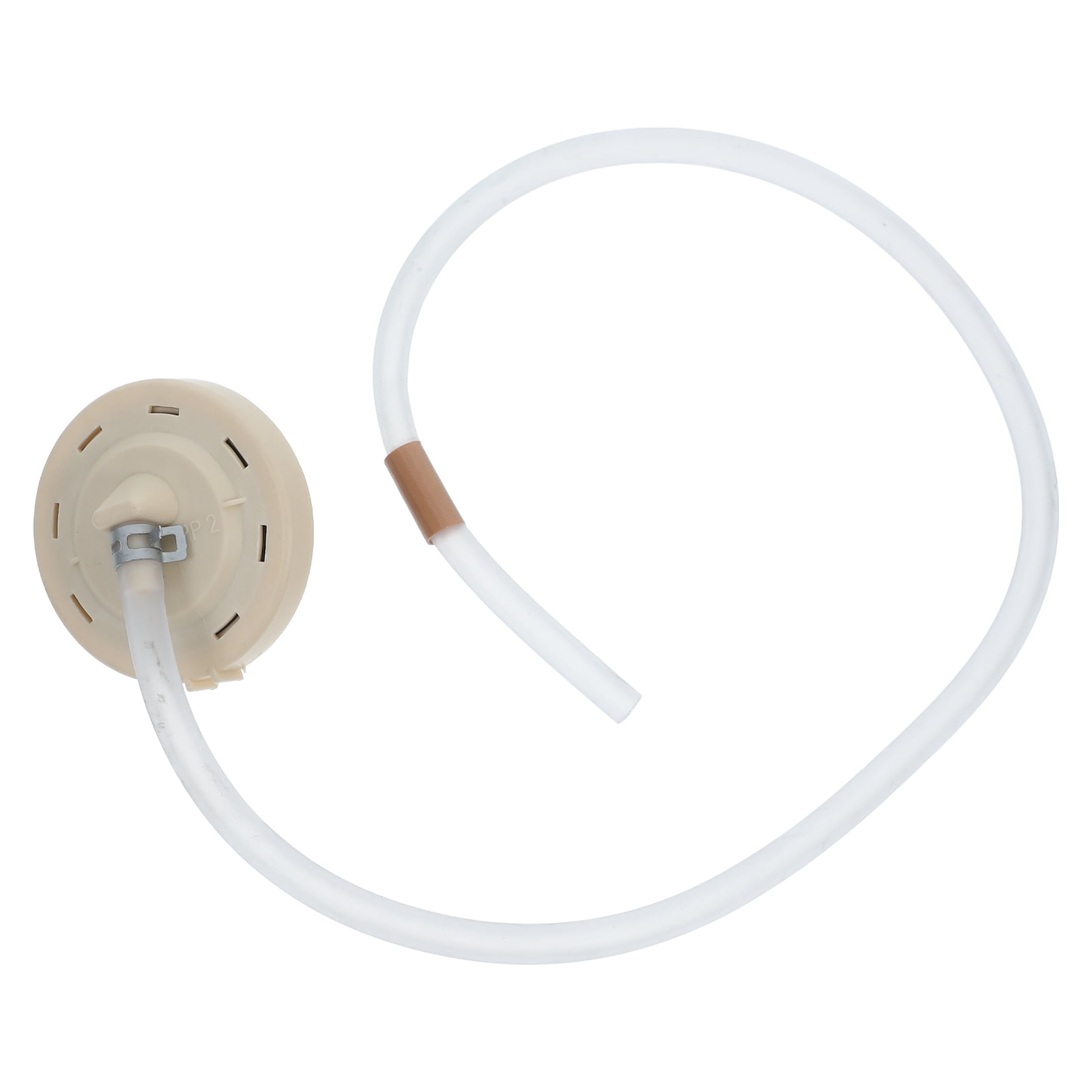 FRCOLOR Clam Connector Rolling Shutter Door Wheel Water Level Sensor ...