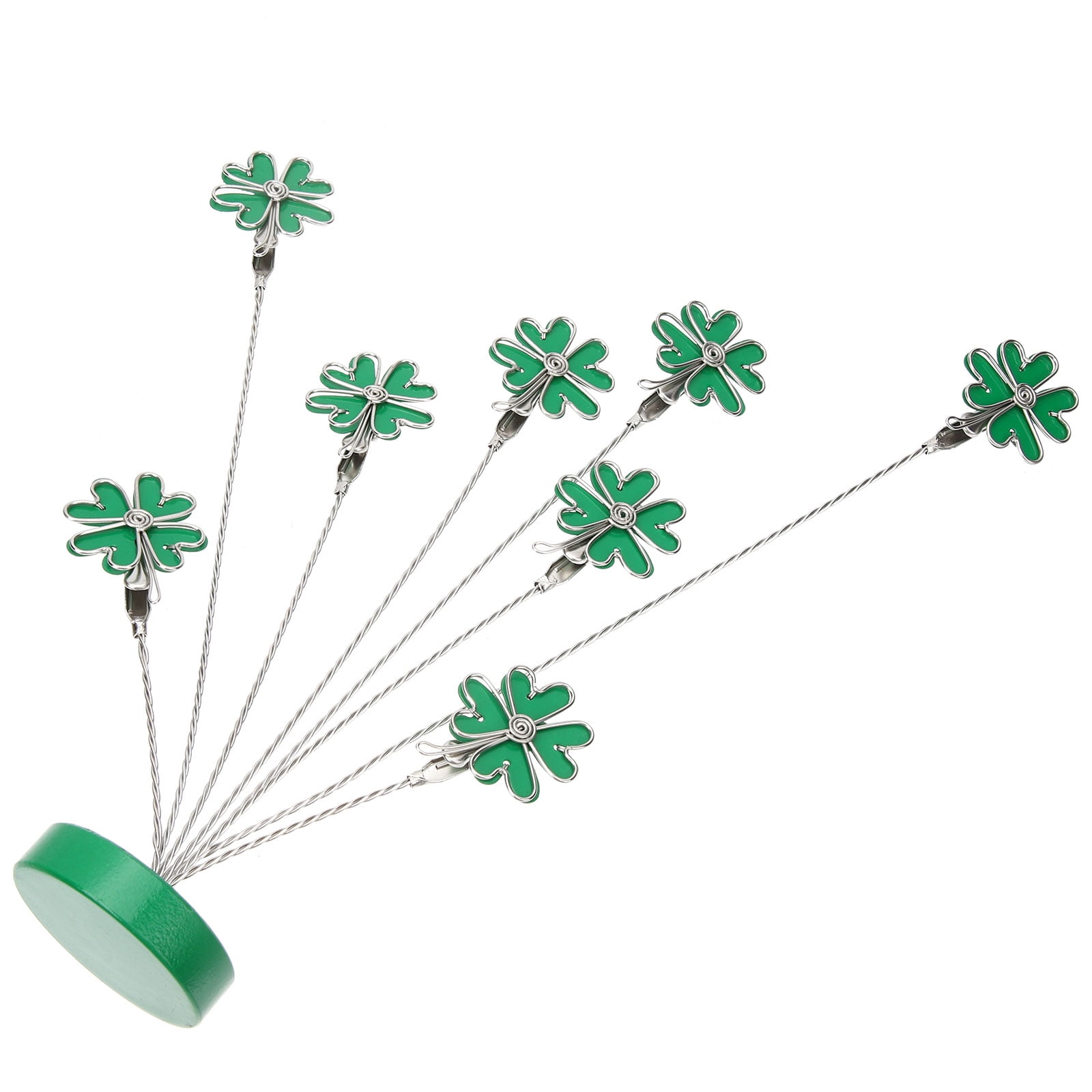 FRCOLOR Clamp Vice Photo Clip Stand Photo Clips Office 26x10cm ...