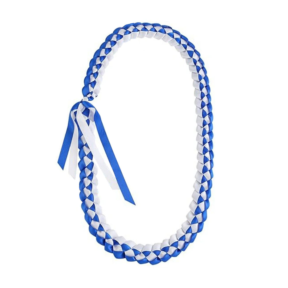 FRCOLOR Class of 2025 Graduation Necklace Graduation Honor Ropes Stole ...