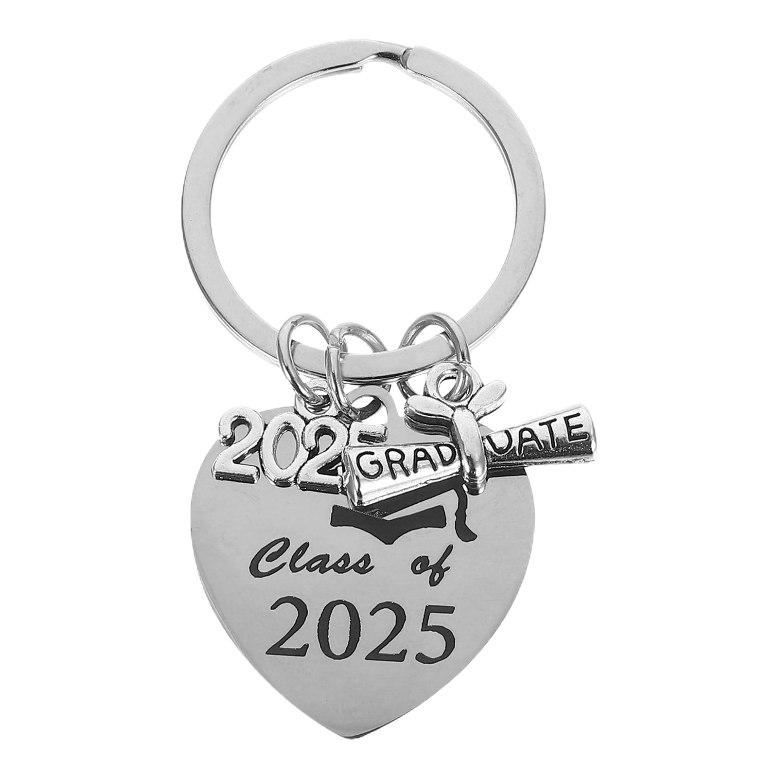 FRCOLOR Class Of 2025 Keychain Graduation Announcements 2025 Senior ...