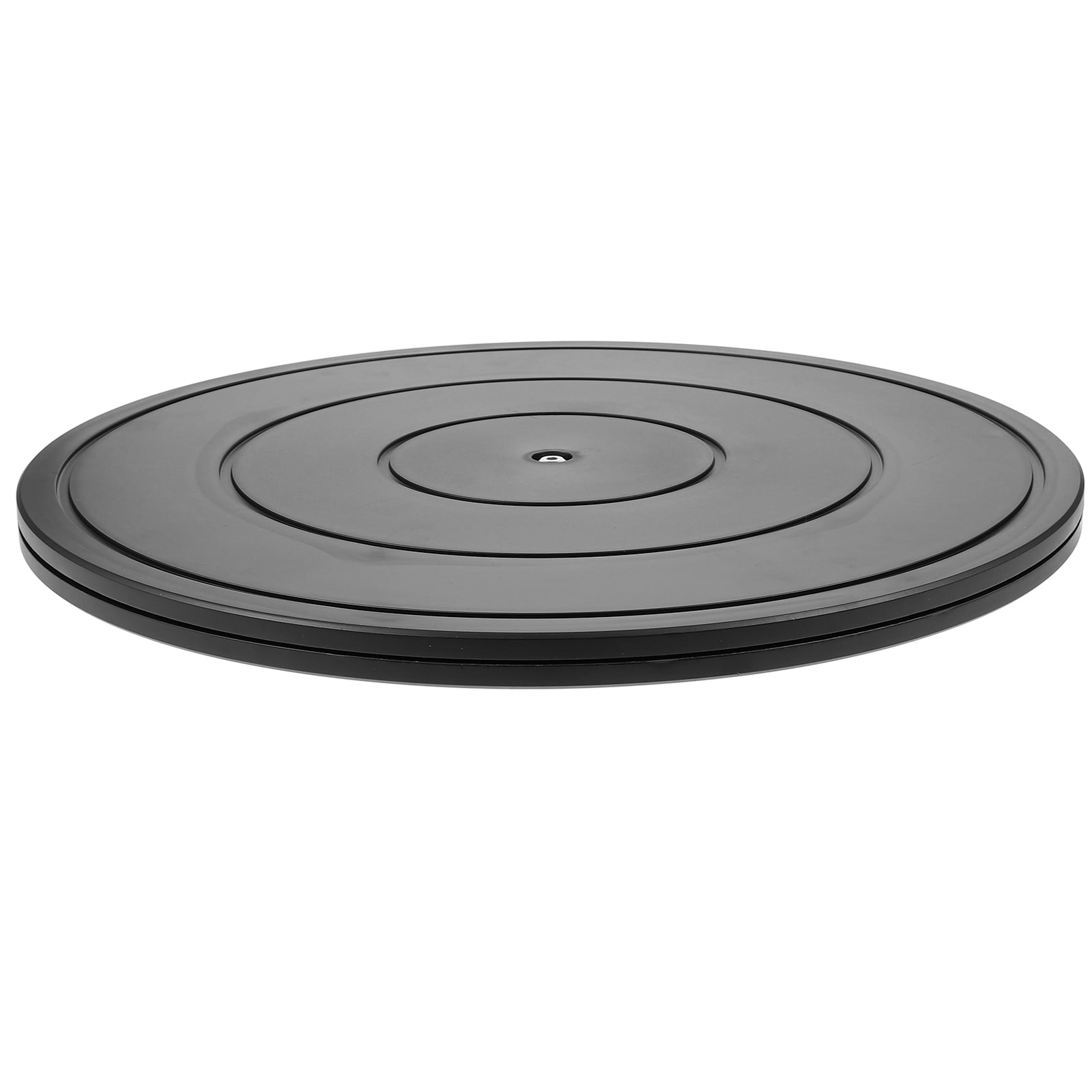 FRCOLOR Clay Turntable Rotation Base Plastic Pottery Sculpture Rotary ...