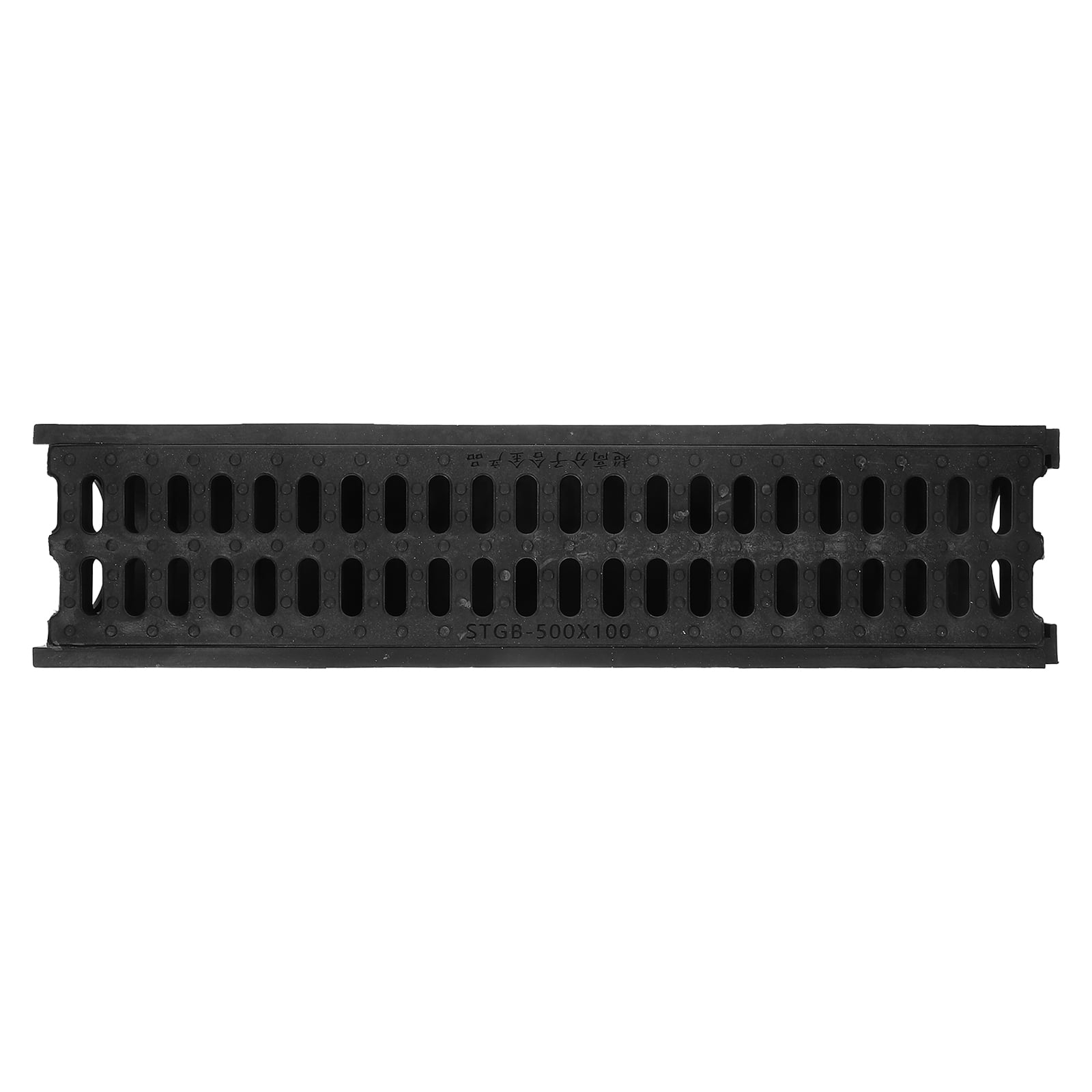 FRCOLOR Cleaning Brush Drain Pipe Finished Pipes Drainage Trench ...