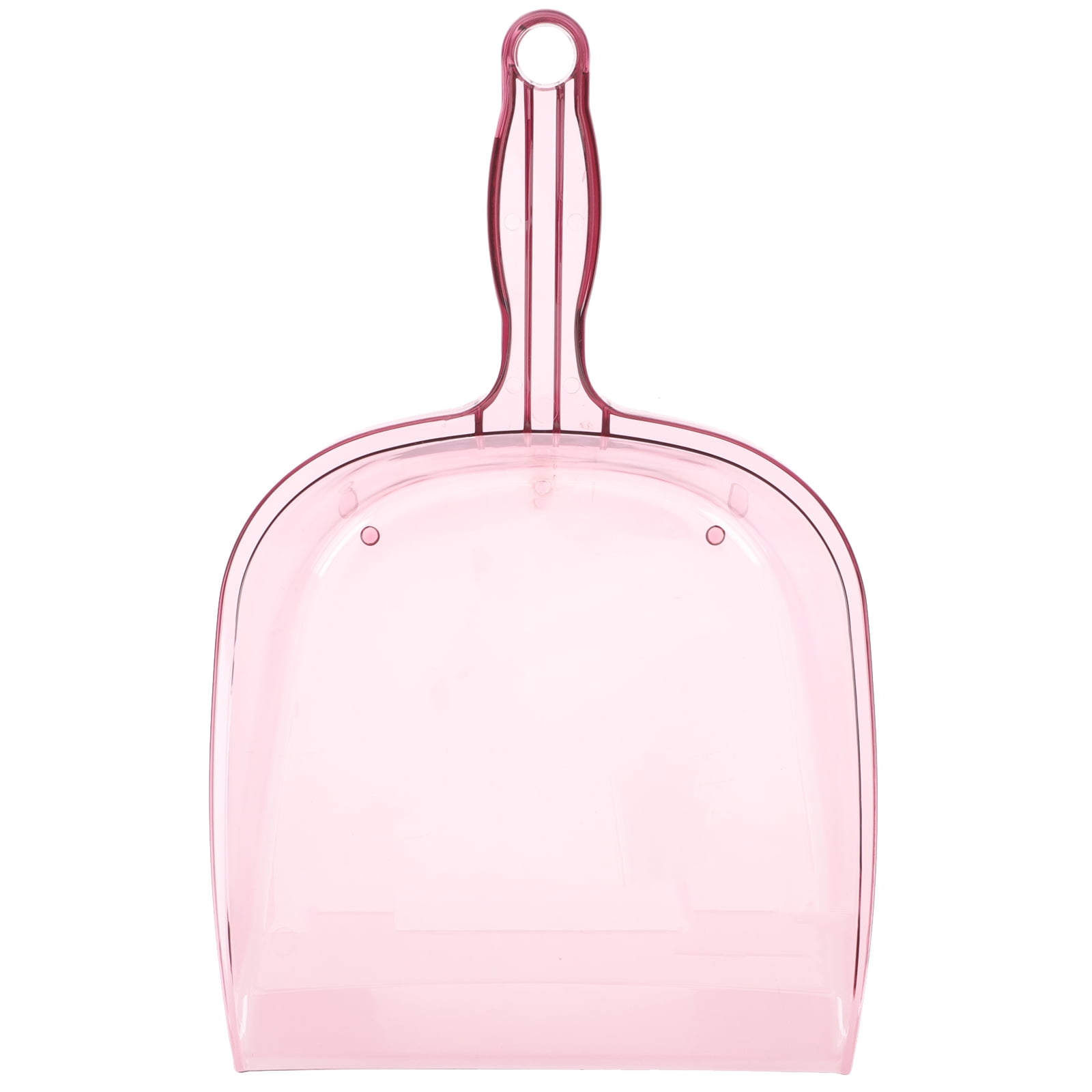 FRCOLOR Cleaning Dustbin Plastic Trash Shovel Garbage Scoop Handheld ...