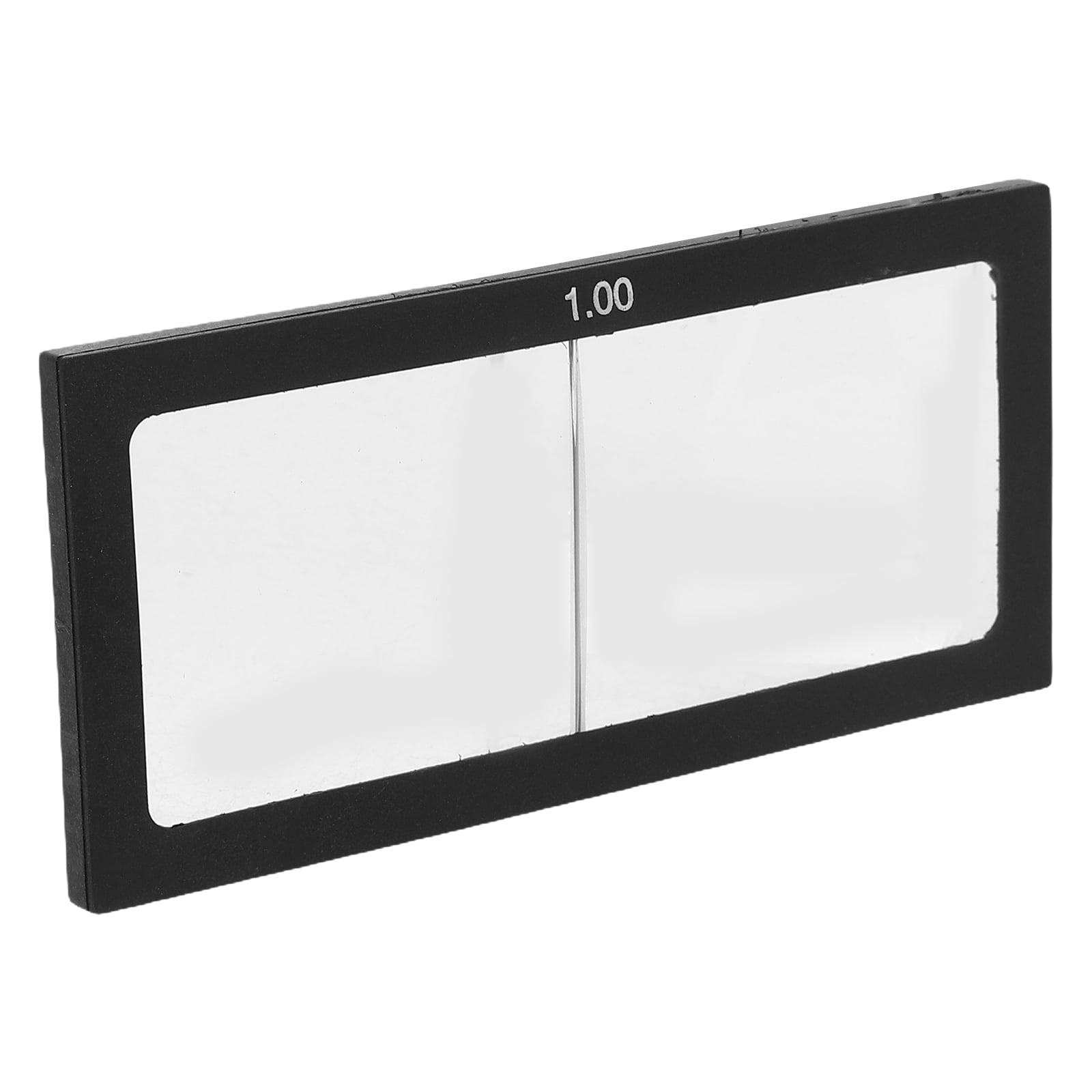 FRCOLOR Hemoton Clear 1.0 Magnification Welding Lens Plastic Lens for ...