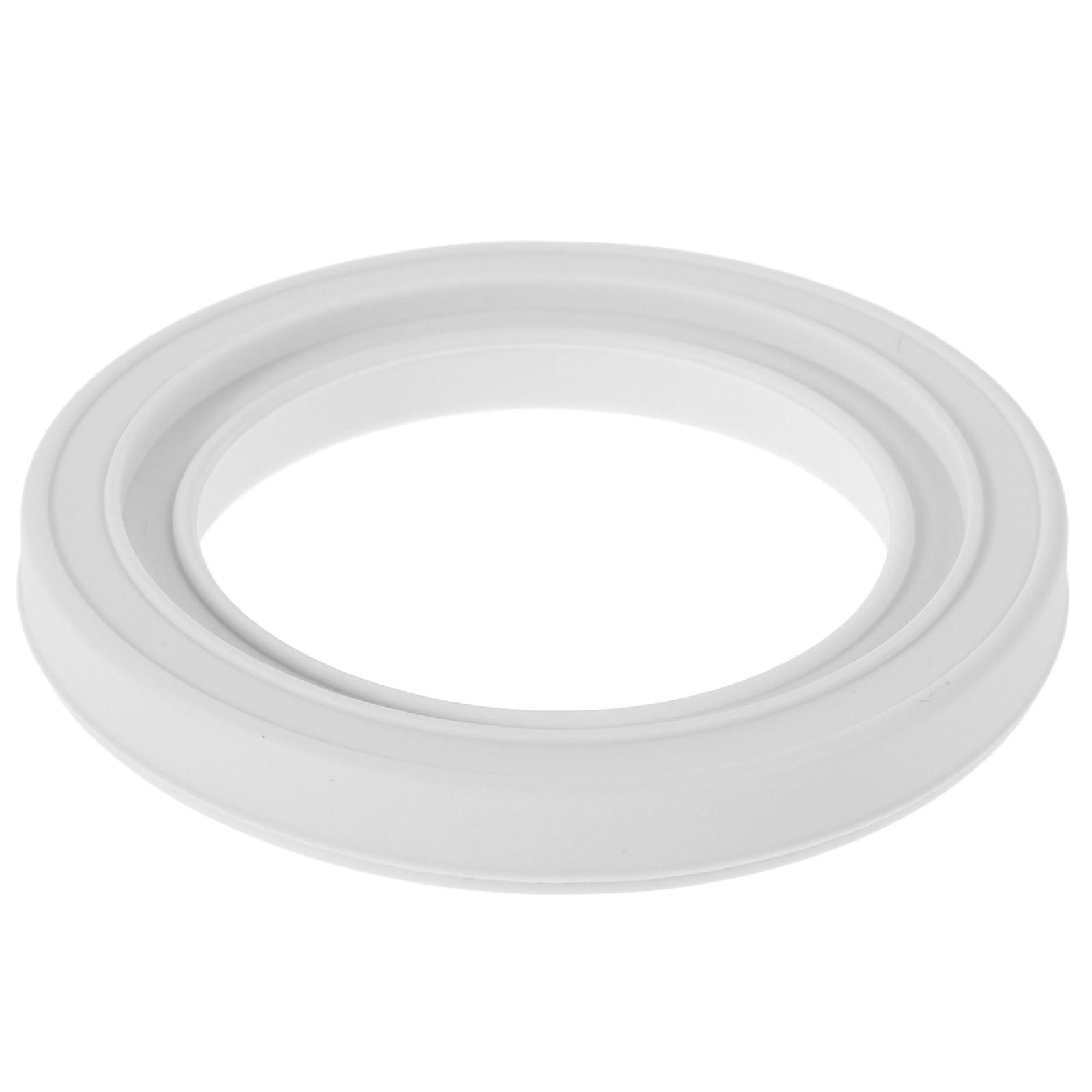 FRCOLOR Coffee Machine Seal Replacement Silicone Espresso Machines ...