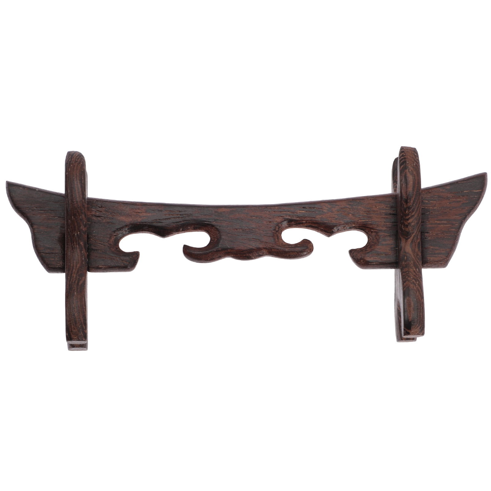 FRCOLOR Coffee Sword Bracket for Storage Use with Strong LoadBearing ...