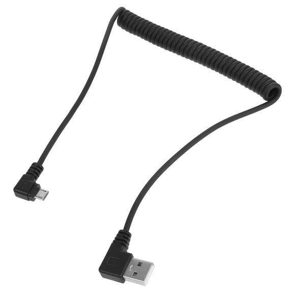 Cell Phone Data Transfer Cable