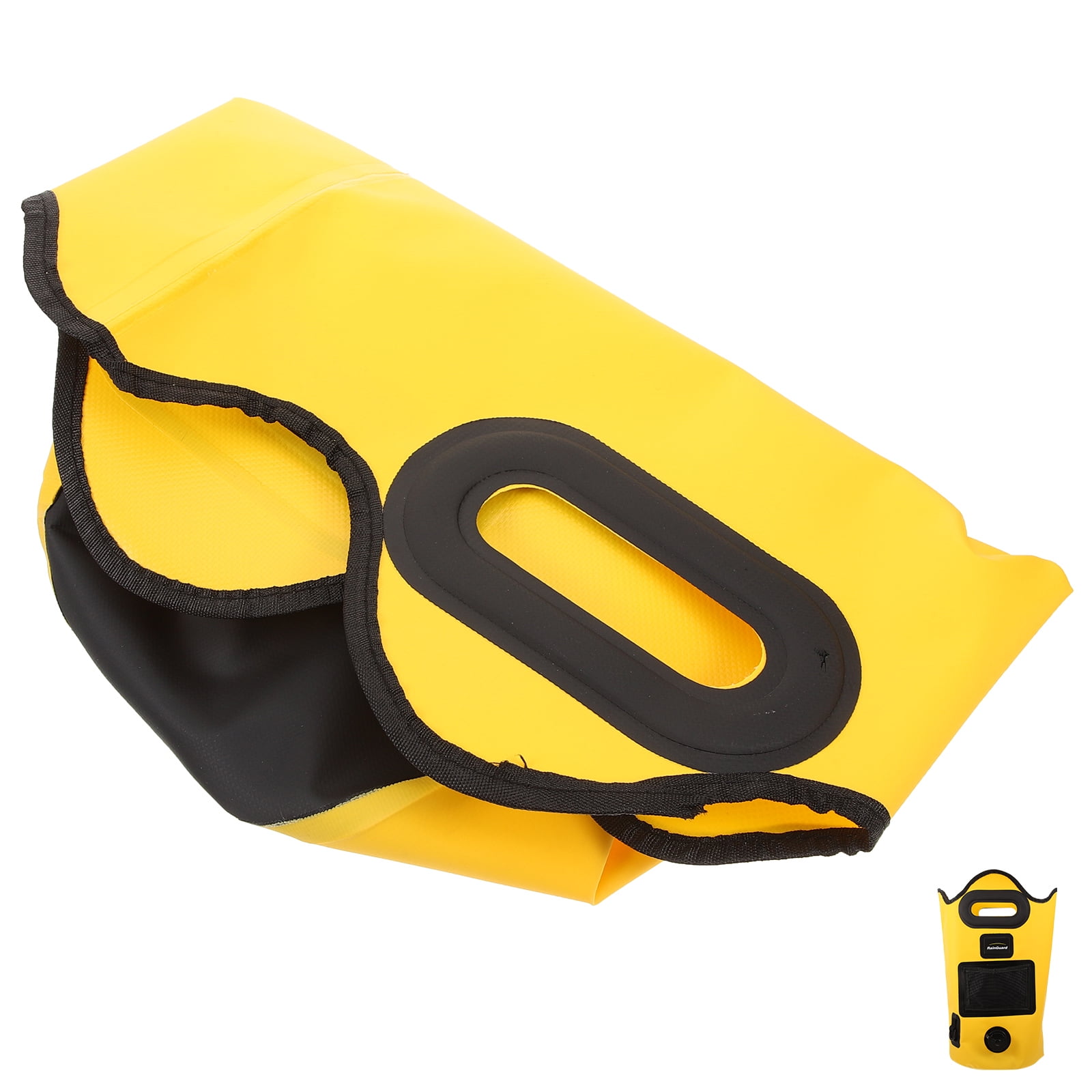 FRCOLOR Collapsible Foot Bath Tub Foldable Foot Soaking Bucket Portable ...