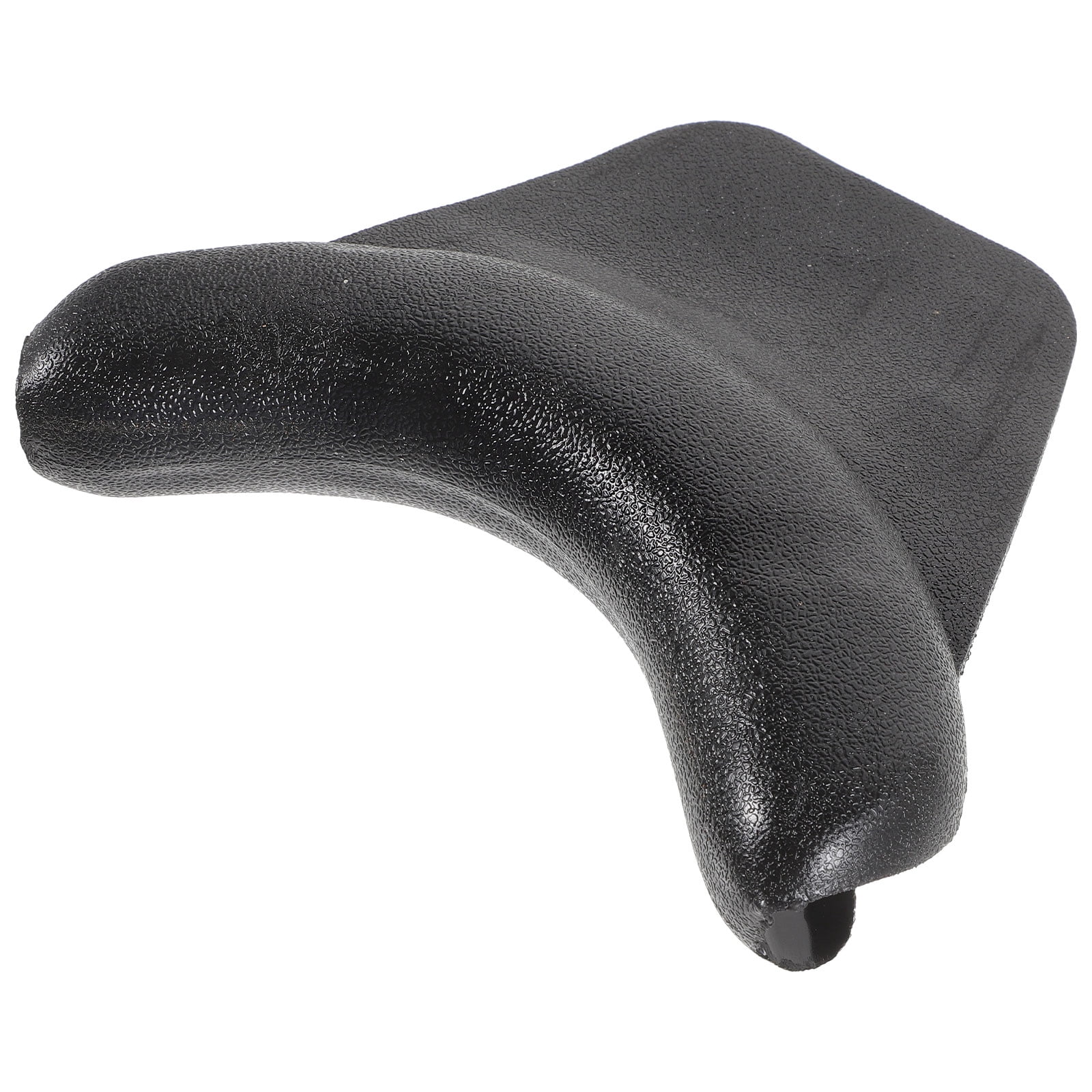 FRCOLOR Comfortable Neck Support Hair Washing Aids for Salon Black ...