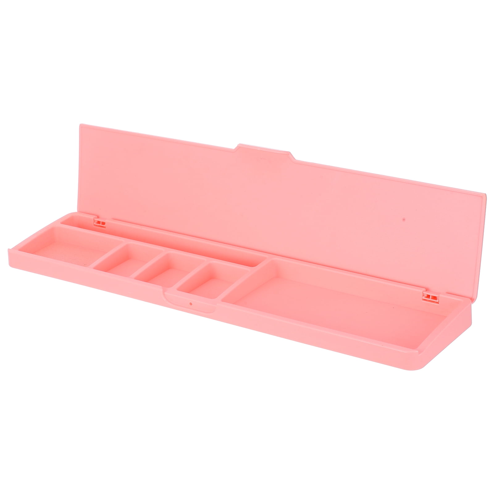 FRCOLOR Computer Keyboard Stand Pencil Box Organizer Keyboard And Mouse ...