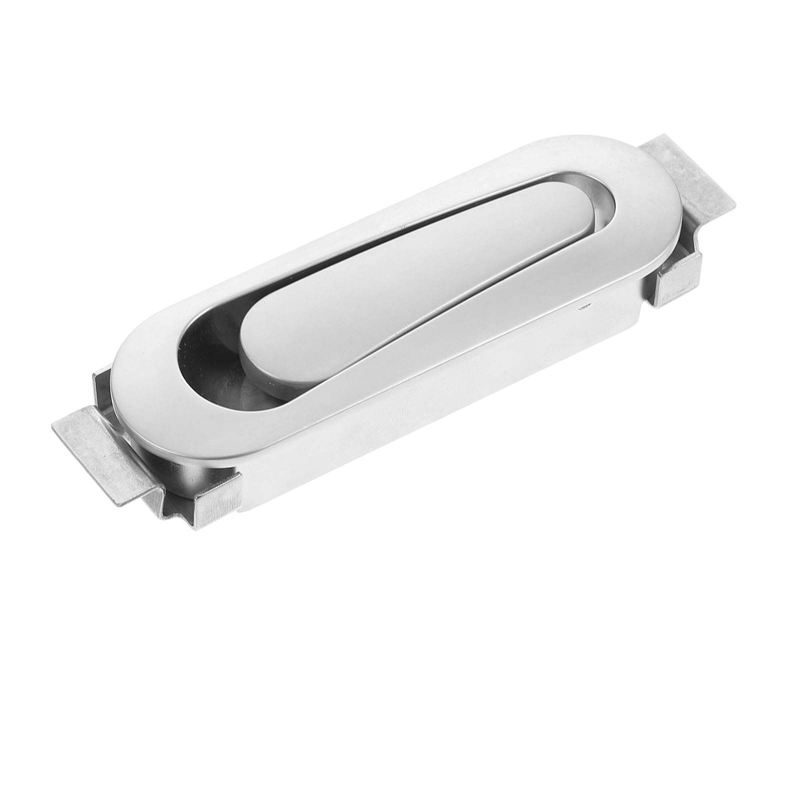 FRCOLOR Concealed Pull-Out Clothes Hanger For Rvs Rv Compact Hook Zinc ...