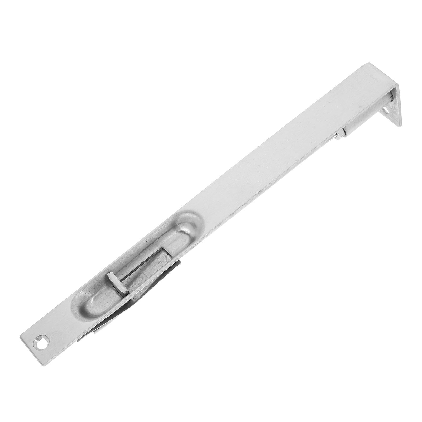 FRCOLOR Concealed Security Door Latch Lock Closet Light Spotlight ...