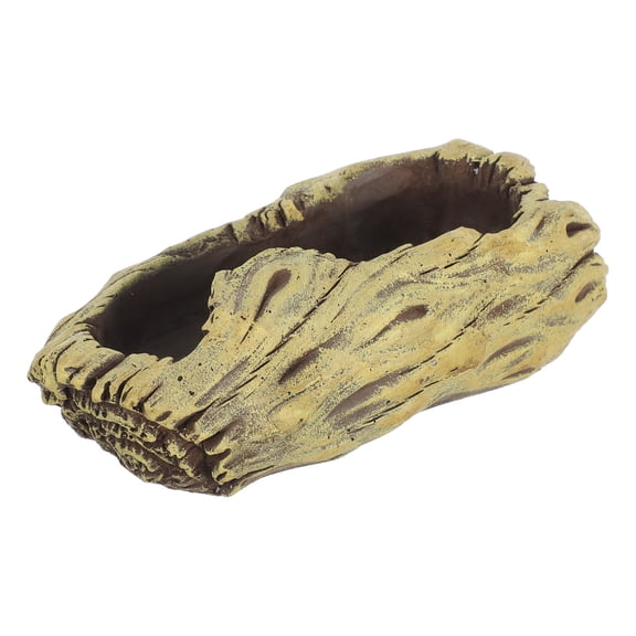 Driftwood Planter