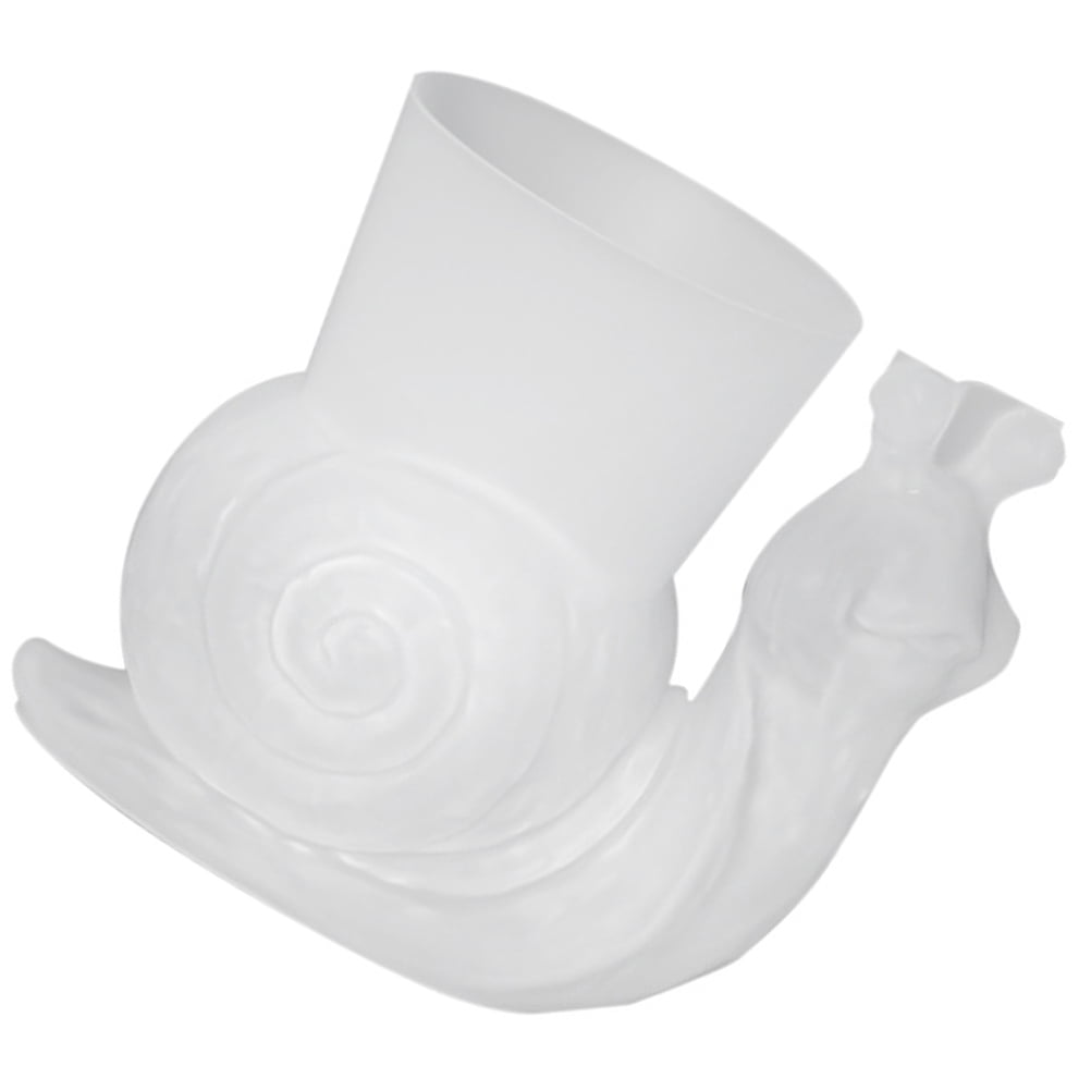 FRCOLOR Concrete Molds and Forms Clear Molding Putty Snail Silicone ...