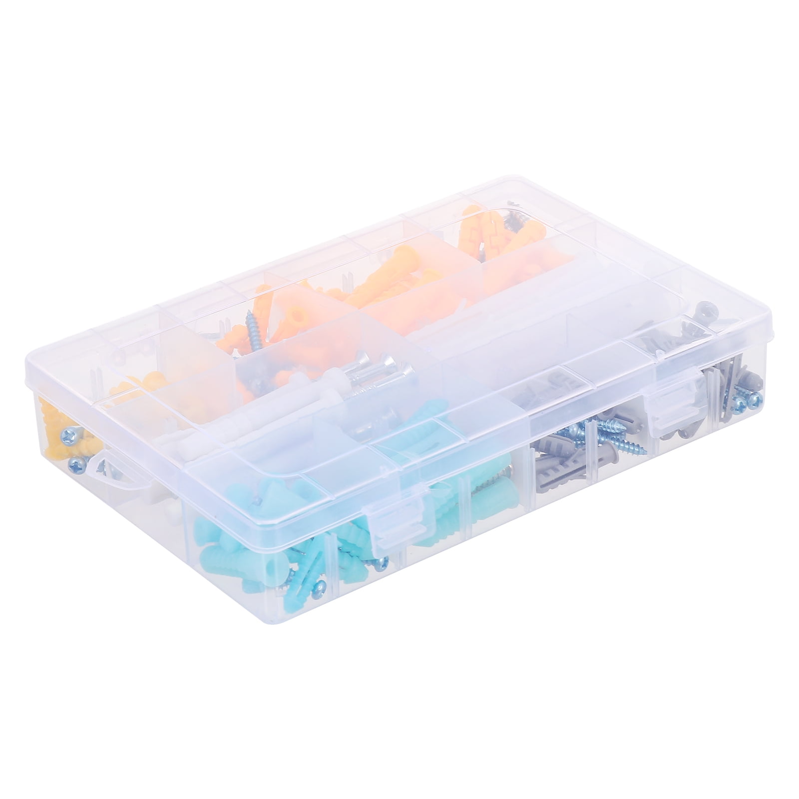 FRCOLOR Concrete Screws Clamps Expansion Screw Expansion Bolts 7.5x0 ...