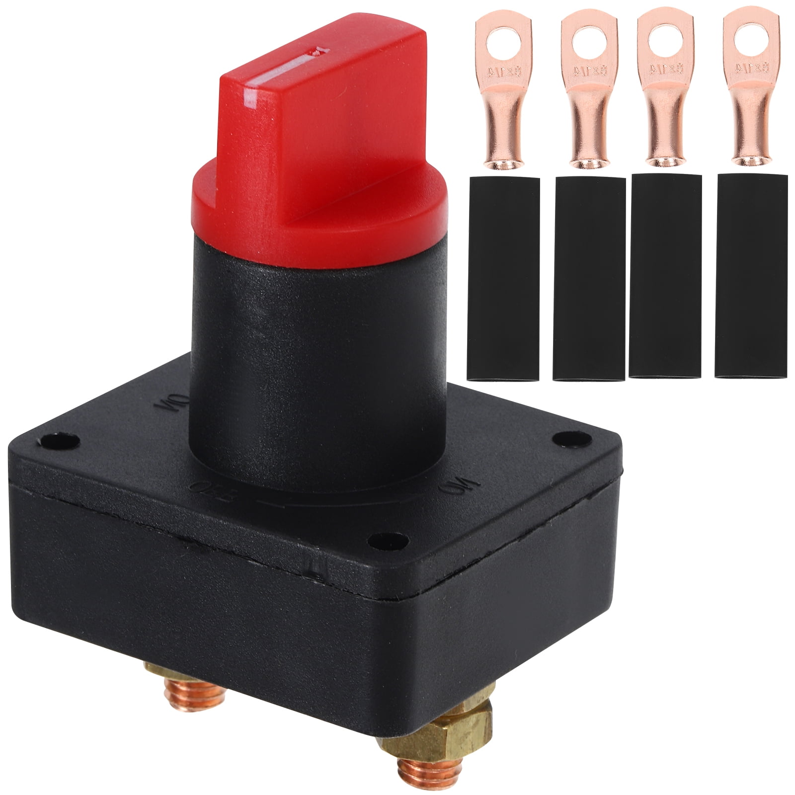 FRCOLOR Contactless Tester High and Low Voltage Switch - Walmart.com